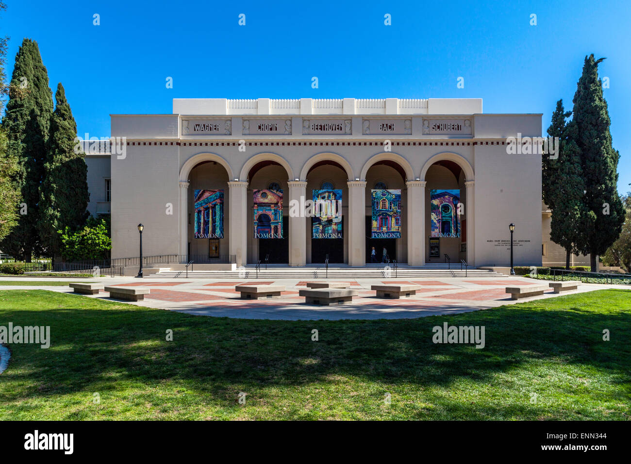 Music colleges hi-res stock photography and images - Alamy