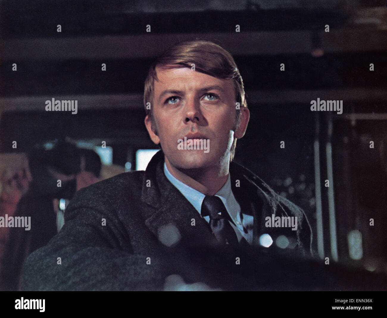 Puppet on a Chain, Großbritannien 1971, aka: Die Ratten von Amsterdam ...