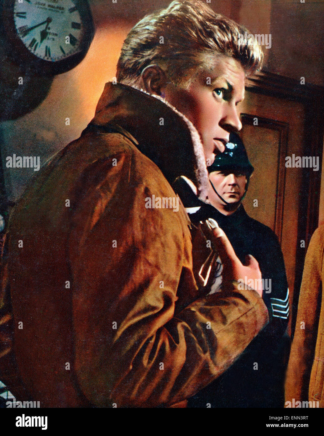 Roy Ward Baker High Resolution Stock Photography and Images - Alamy