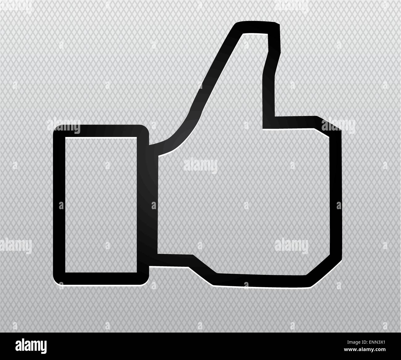 Thumb up concept hi-res stock photography and images - Alamy