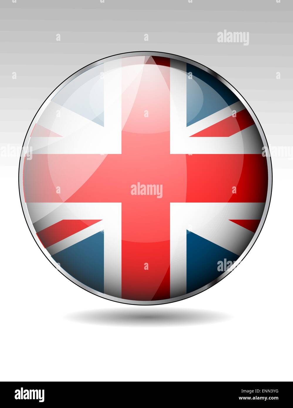 United round Stock Vector Images - Alamy