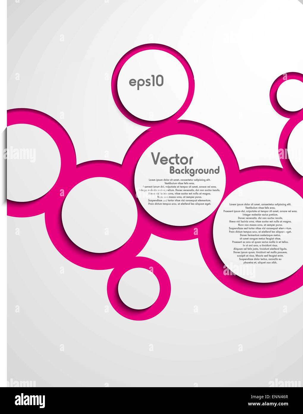 Histogram background Stock Vector Images - Alamy