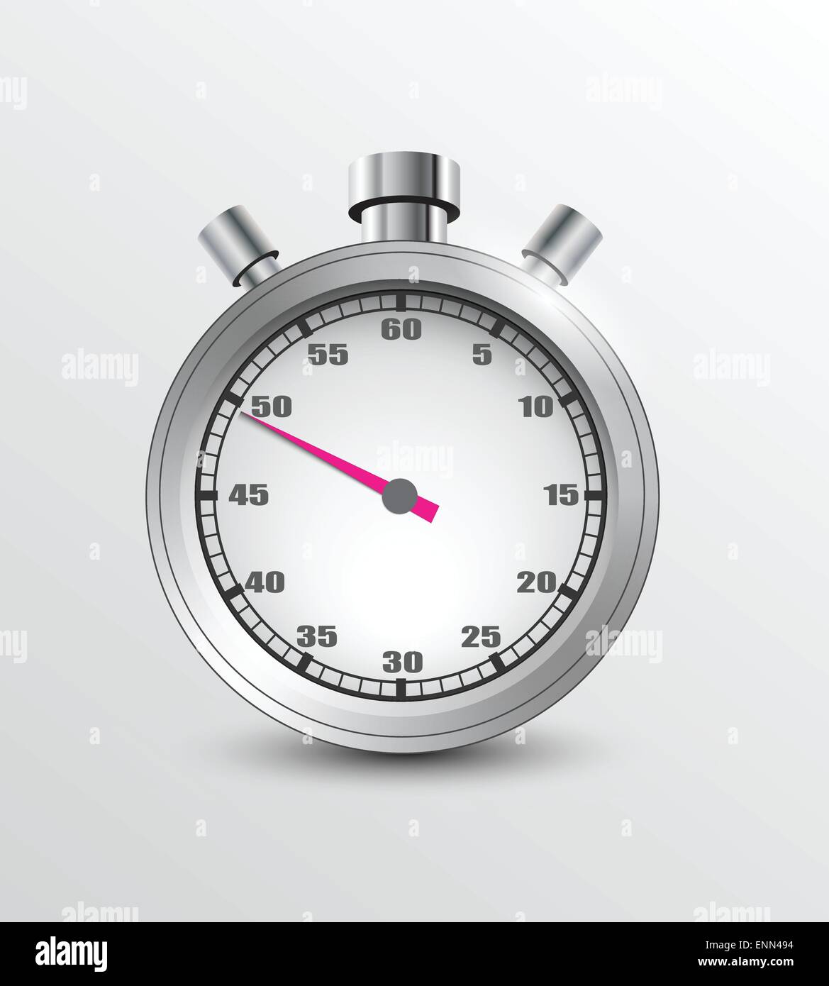 Timer vector Stock Vector Images - Alamy