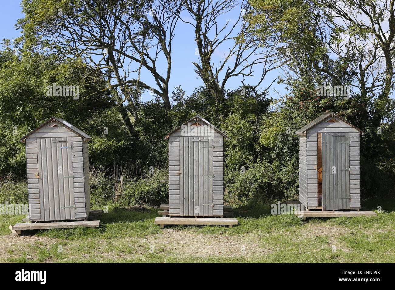 Shed compost hi-res stock photography and images - Alamy