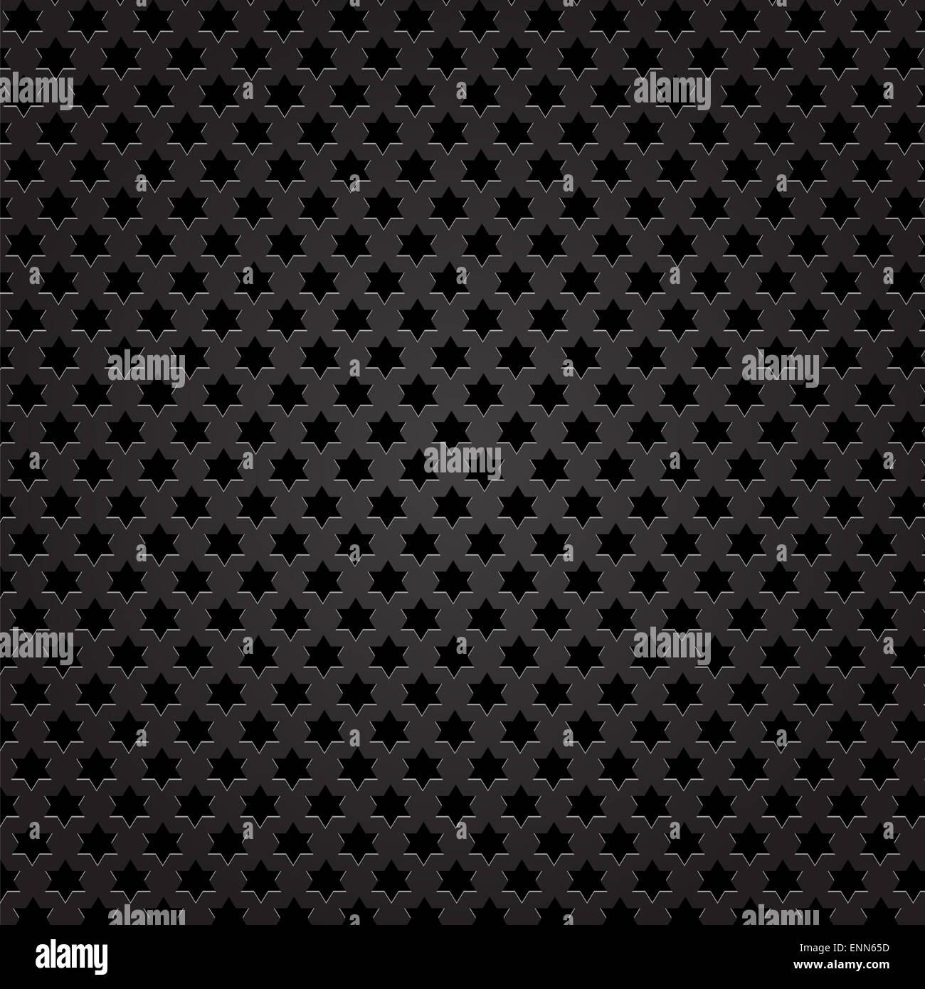Metal Perforated Texture. Dark Iron Perforated Background Stock Photo ...