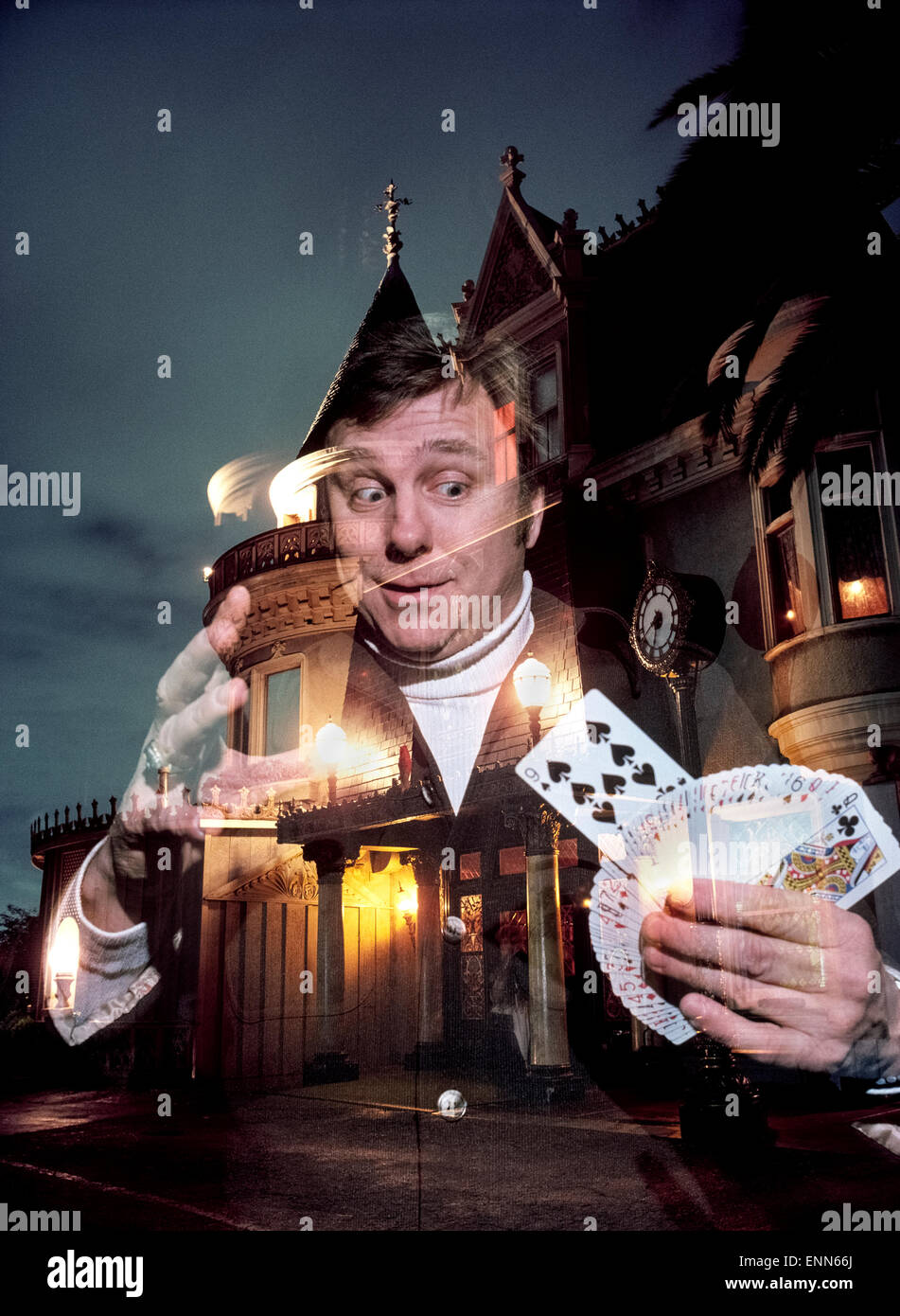 Most unusual private club in the world hi-res stock photography and ...