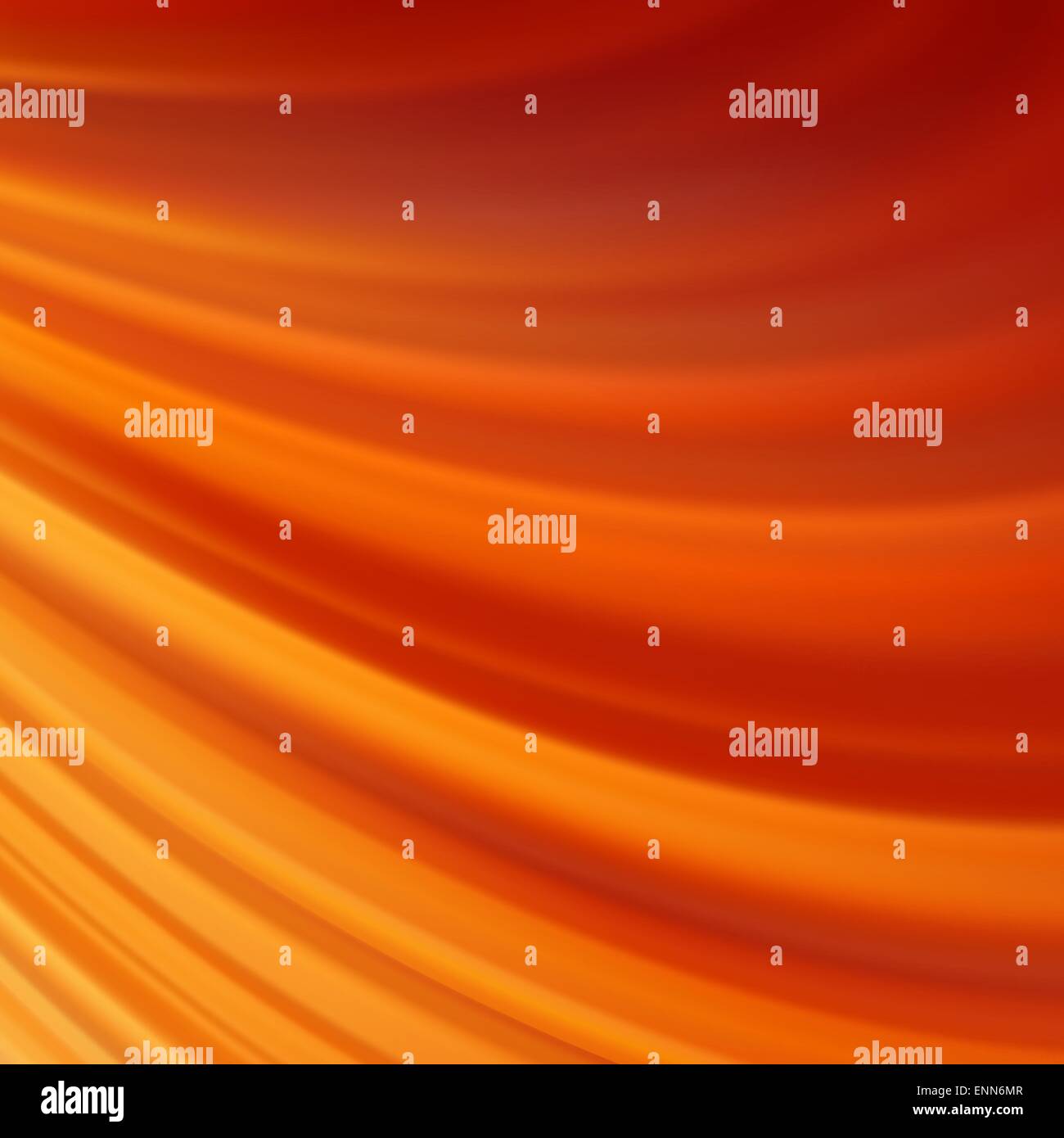 Bright orange smooth lines Stock Vector Images - Alamy