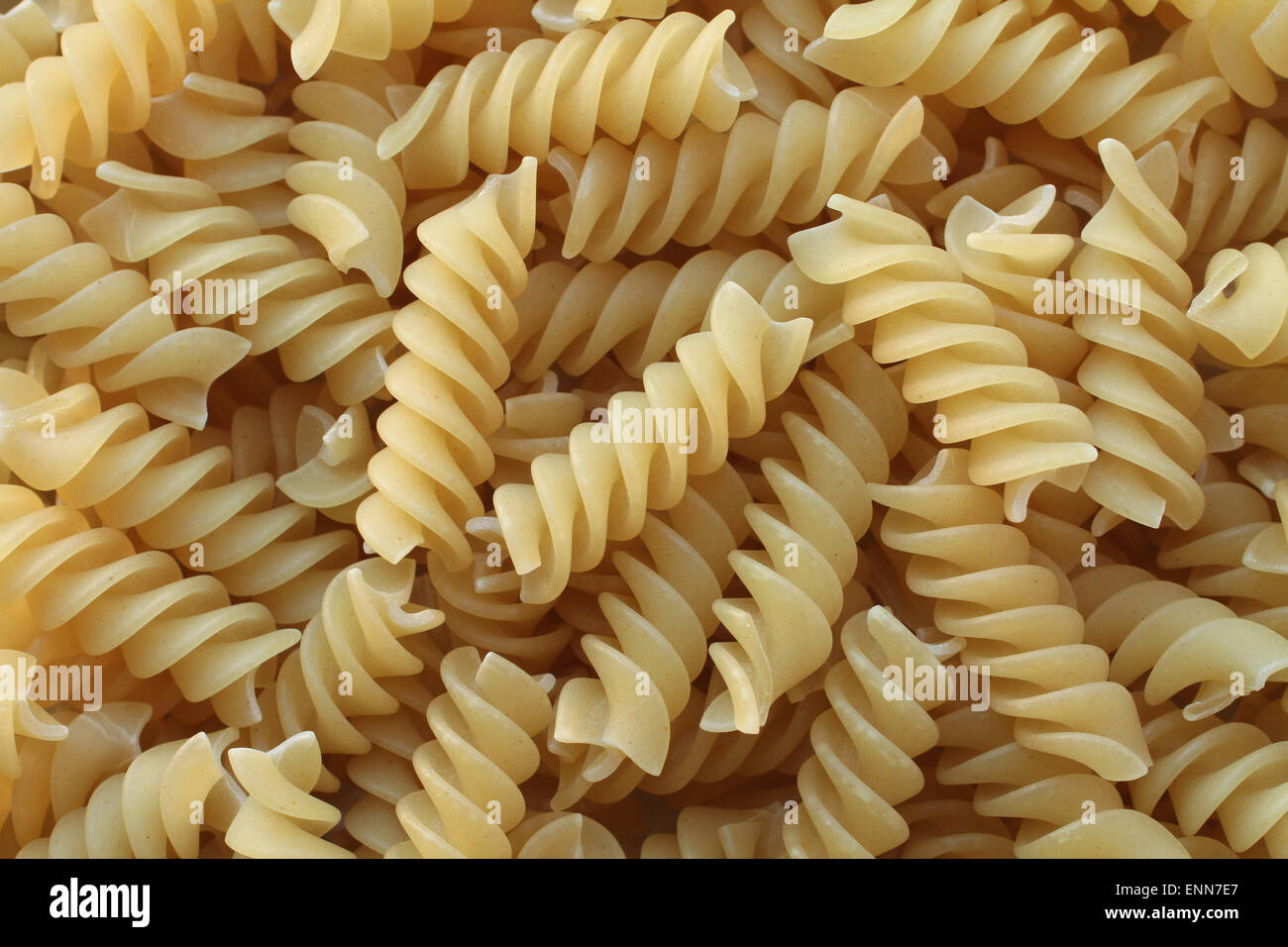 Pasta fusilli hi-res stock photography and images - Alamy