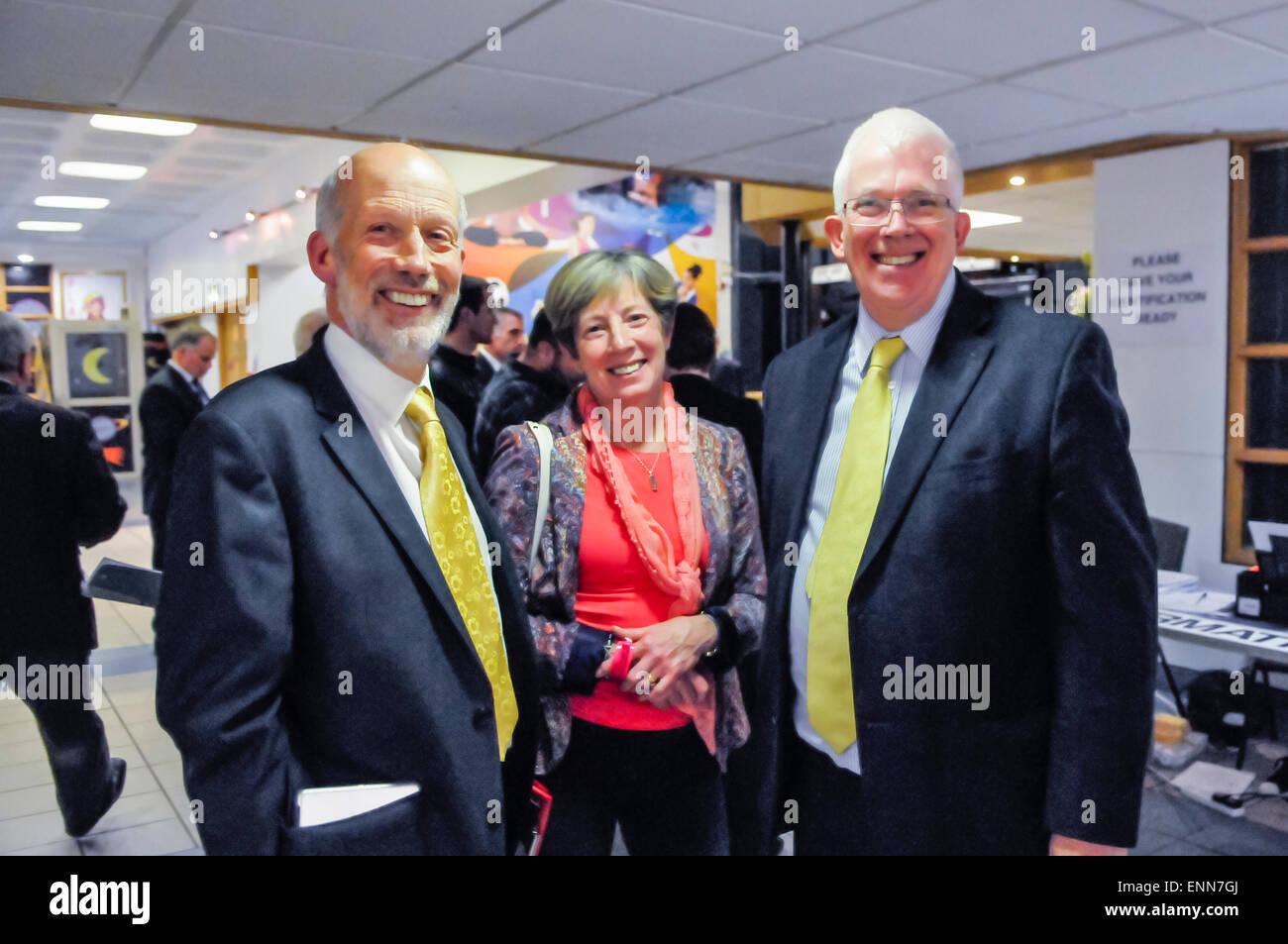 Stuart dickson hi-res stock photography and images - Alamy