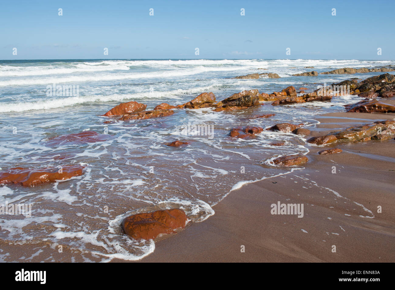 Upon shore hi-res stock photography and images - Alamy