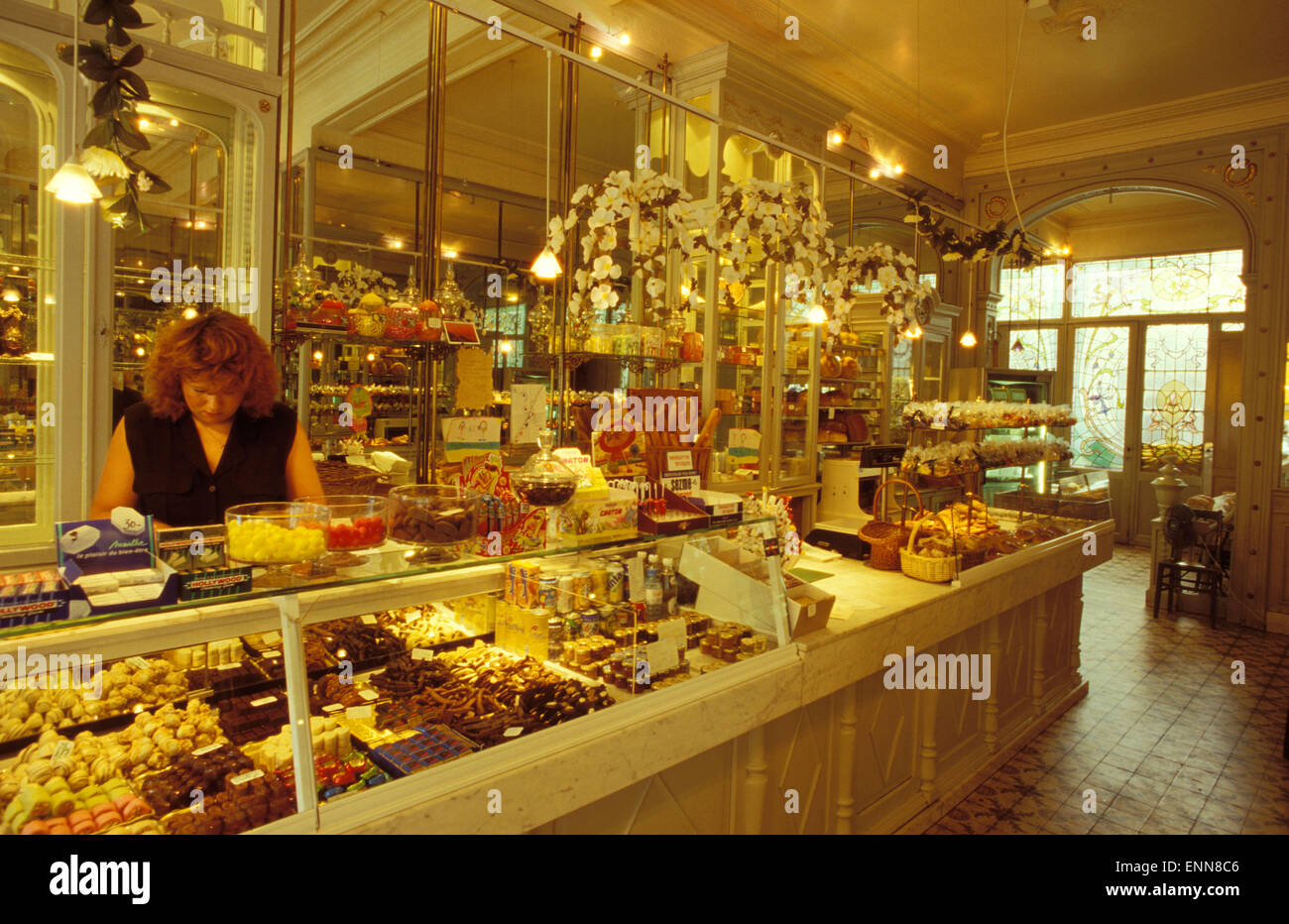 Rue du bailli hi-res stock photography and images - Alamy