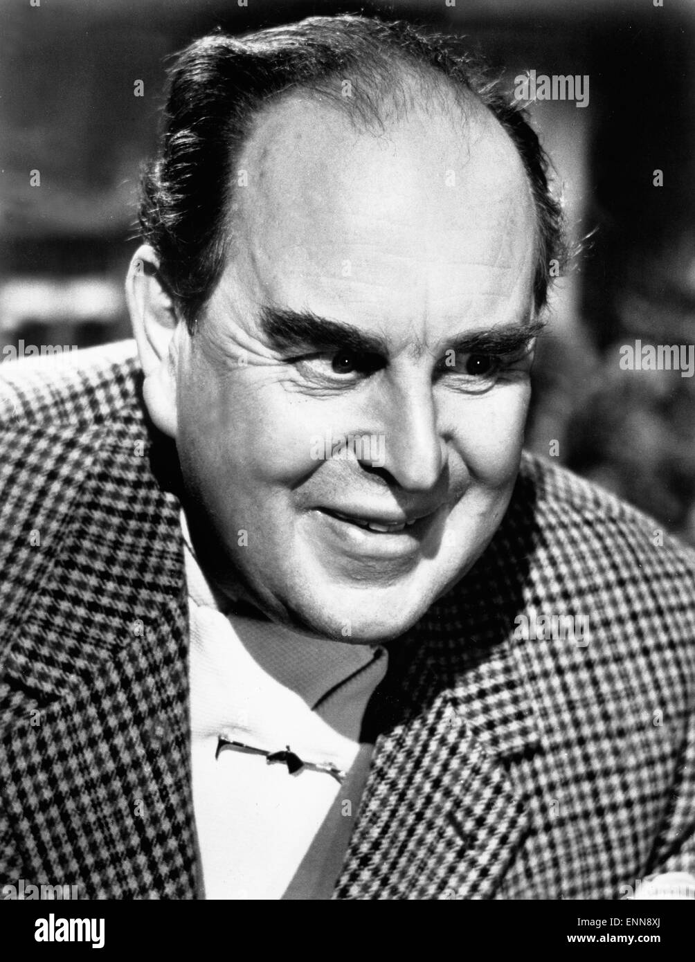 Robert morley hi-res stock photography and images - Alamy