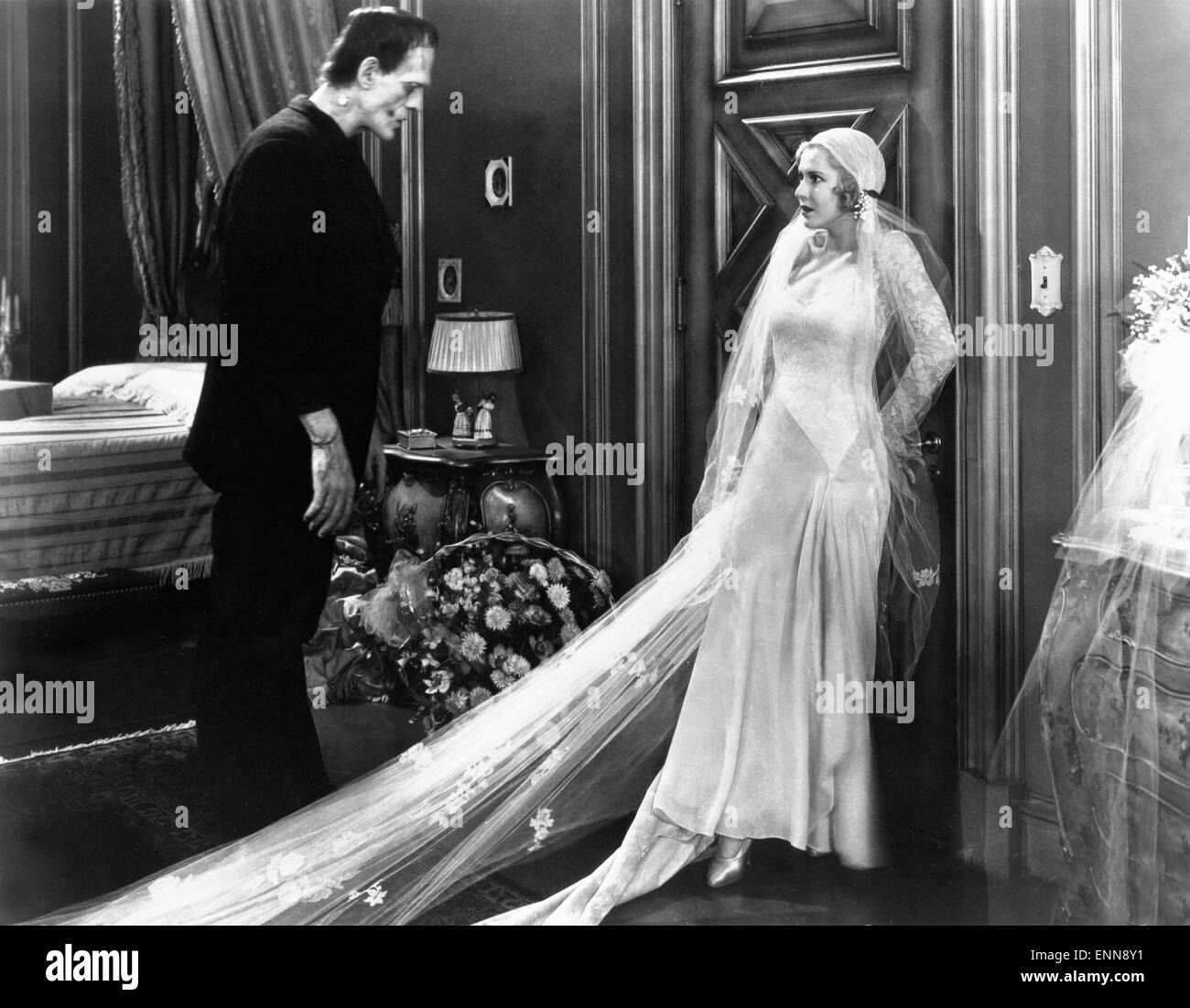 Mae clarke hi-res stock photography and images - Alamy