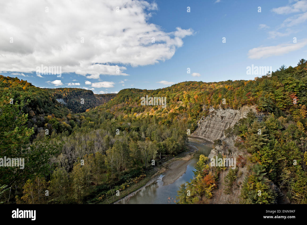 Genesee High Resolution Stock Photography and Images - Alamy
