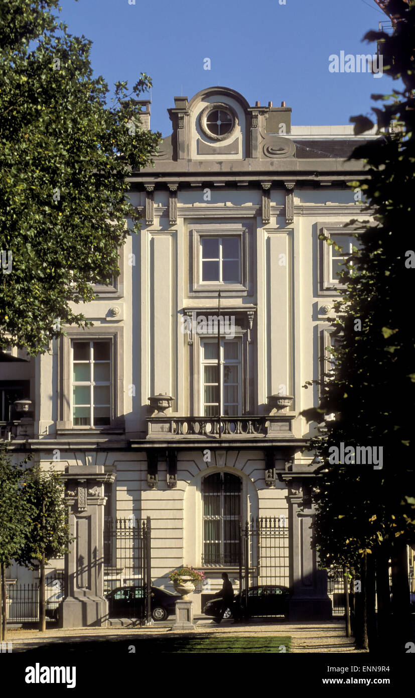 Europaische hauptstadt hi-res stock photography and images - Alamy