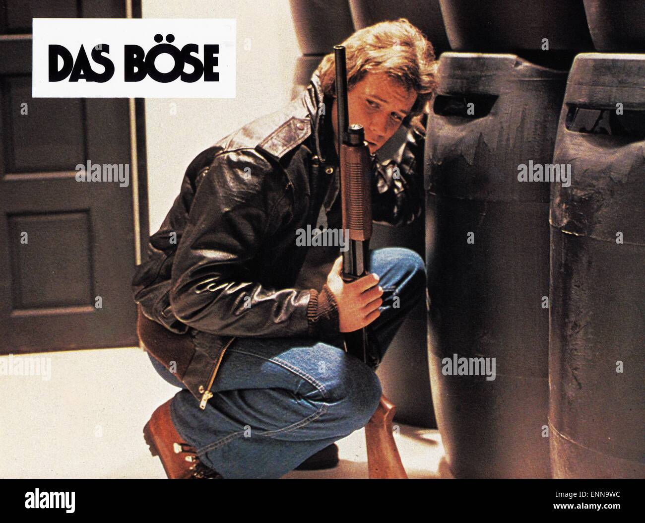 Phantasm, USA 1979, aka: Das Böse, Regie: Don Coscarelli, Darsteller ...