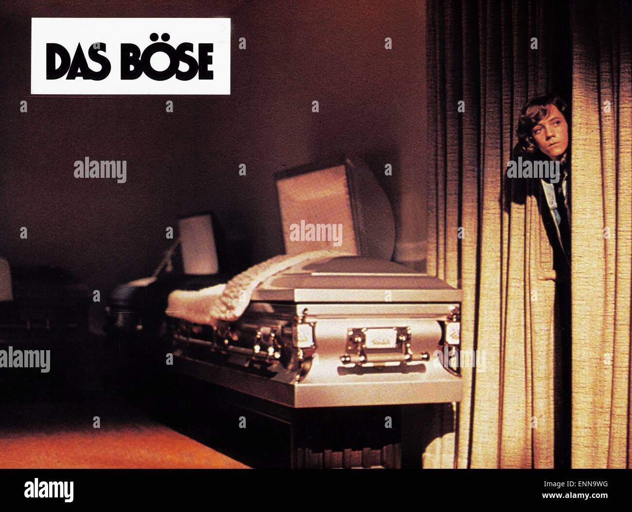 Phantasm, USA 1979, aka: Das Böse, Regie: Don Coscarelli, Darsteller ...