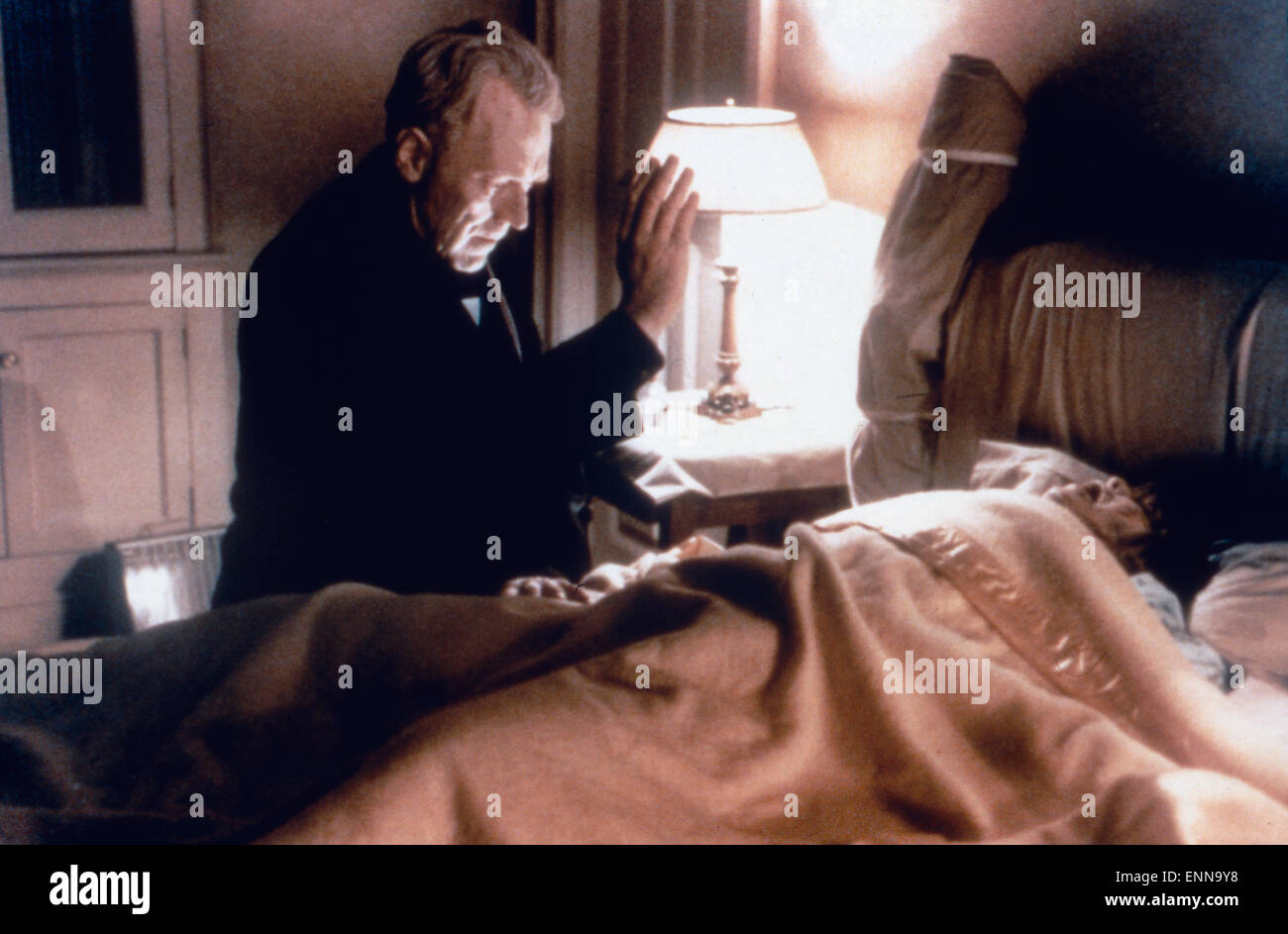 The Exorcist - Director's Cut, USA 1973/2000, Regie: William Friedkin ...