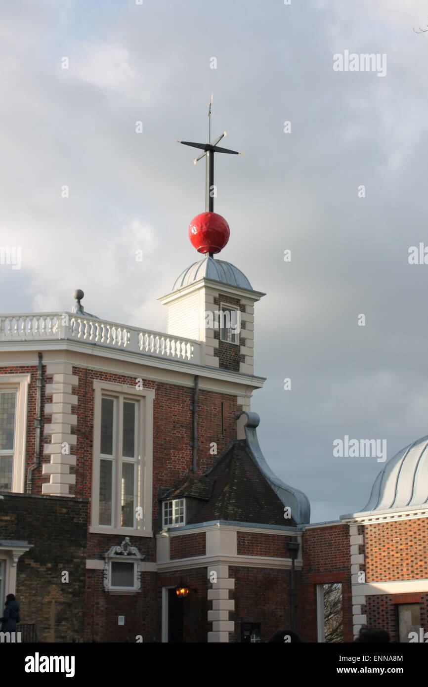 Royal observatory greenwich 2020 hi-res stock photography and images ...
