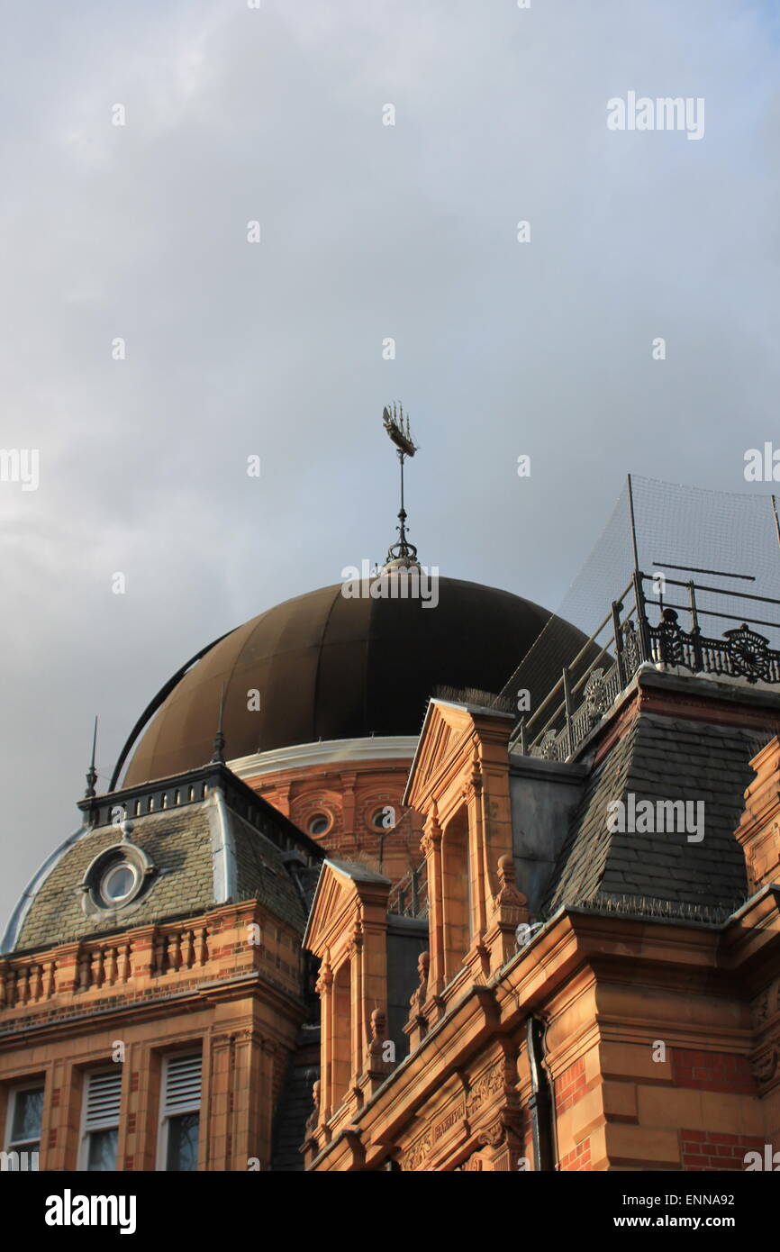 Royal observatory greenwich 2020 hi-res stock photography and images ...