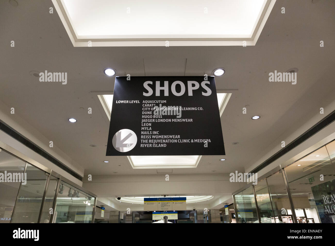 Sop sign hi-res stock photography and images - Alamy