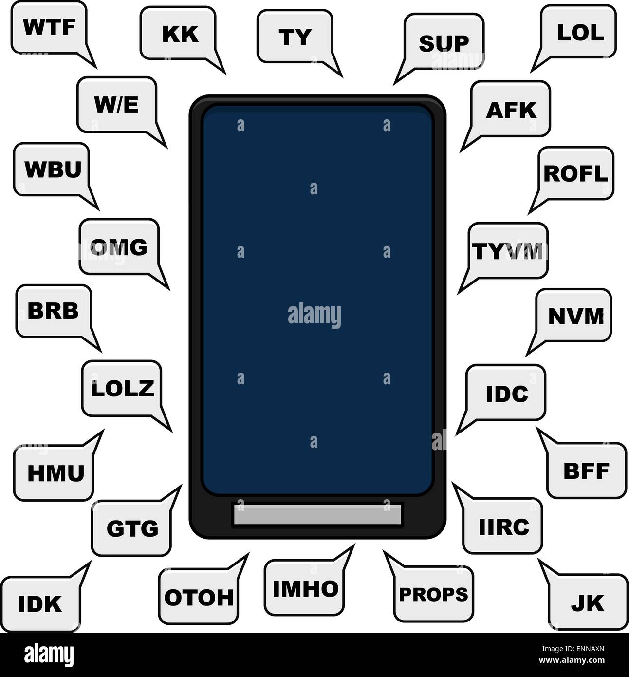 Iirc Stock Vector Images - Alamy