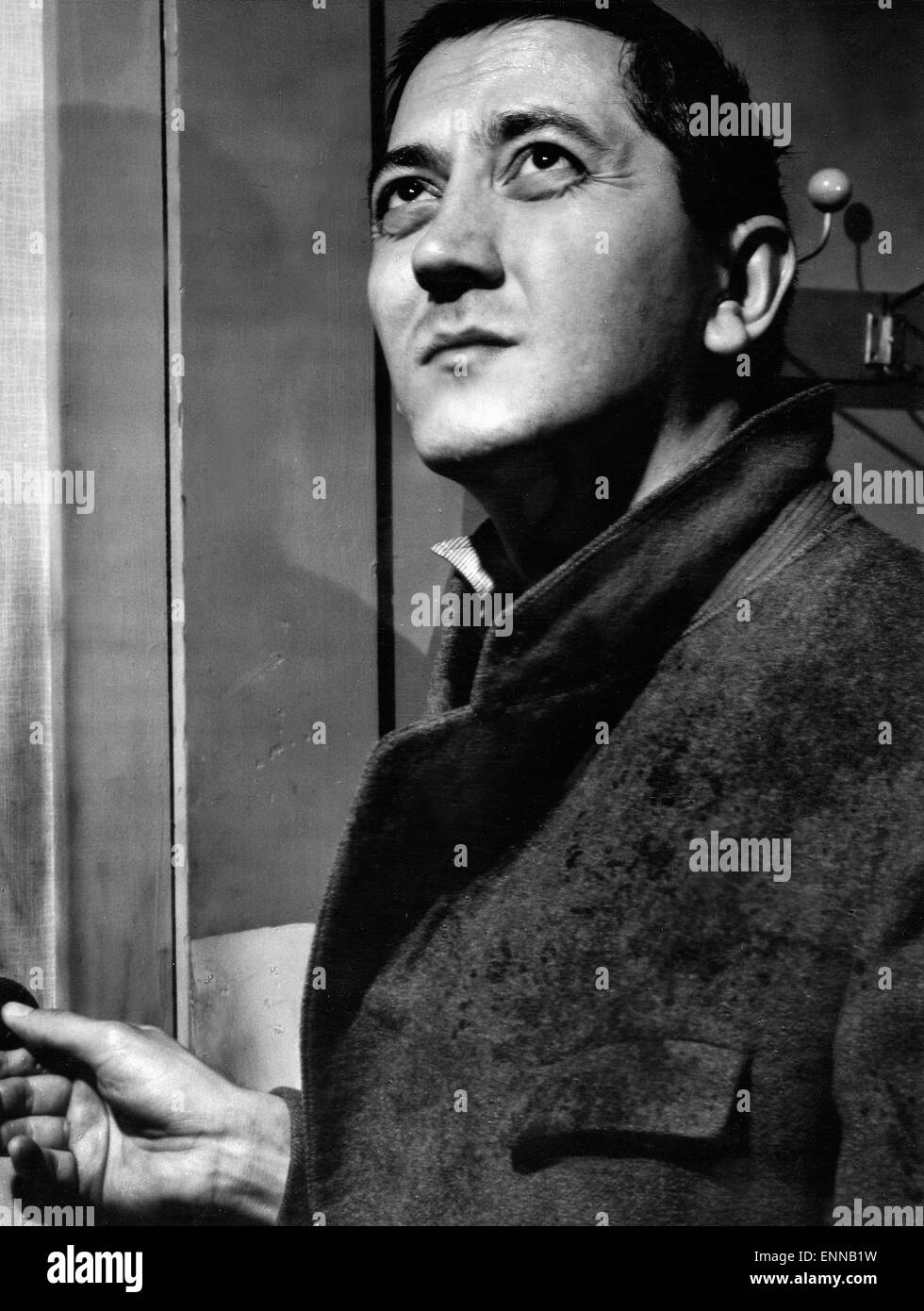 Robert graf Black and White Stock Photos & Images - Alamy