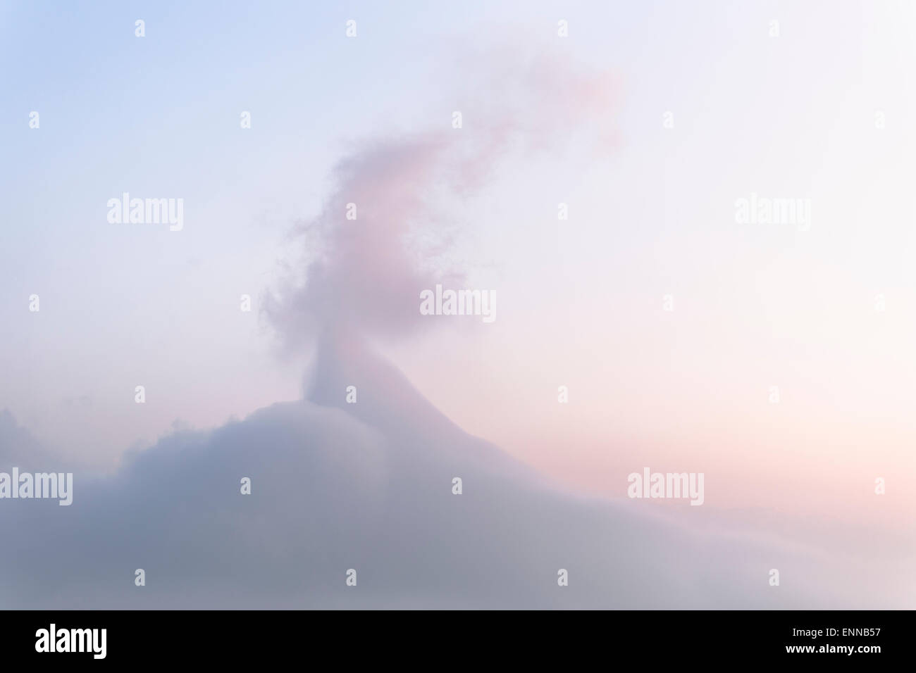 Tiger hill darjeeling hi-res stock photography and images - Alamy