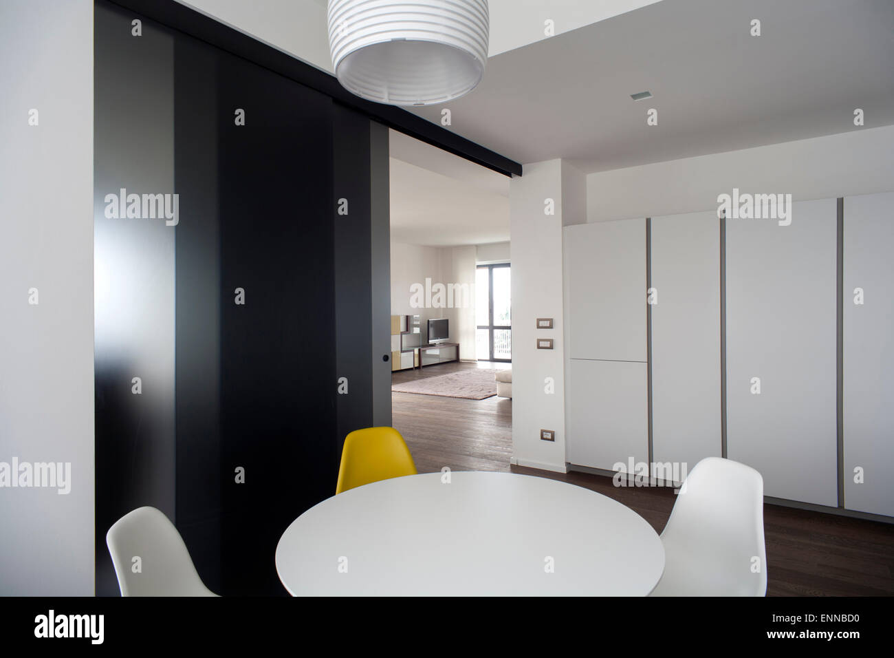 Eames house hi-res stock photography and images - Alamy
