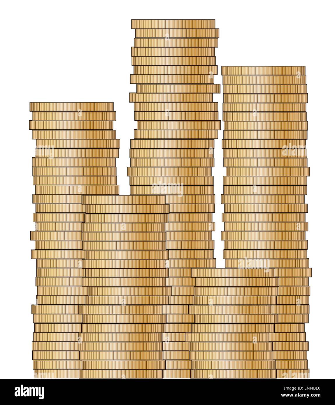 Pieces of eight hi-res stock photography and images - Alamy