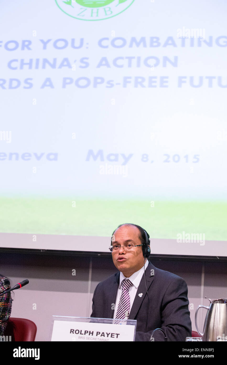 Stockholm convention on persistent organic pollutants hi-res stock ...