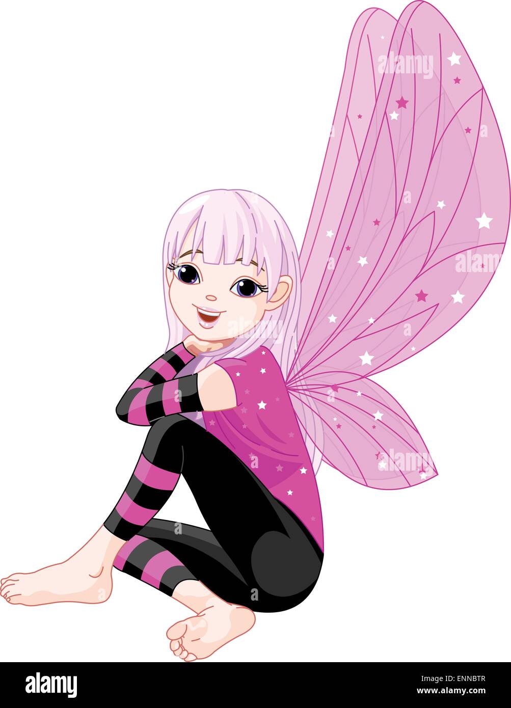 Fairy tale dress hi-res stock photography and images - Alamy