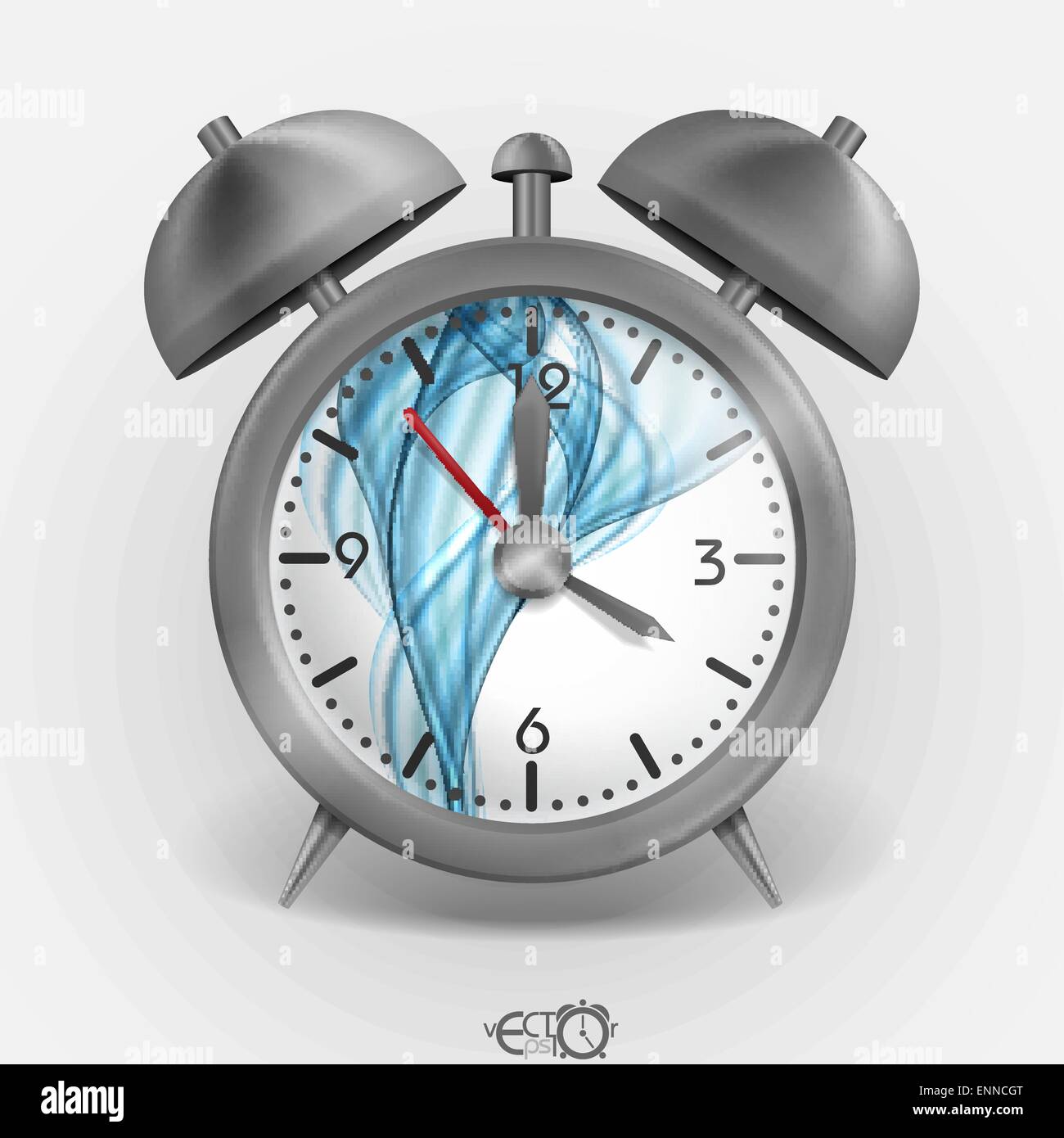 Alarm clock vector Stock Vector Images - Alamy Alarm clock vector Stock Vector Images - Alamy