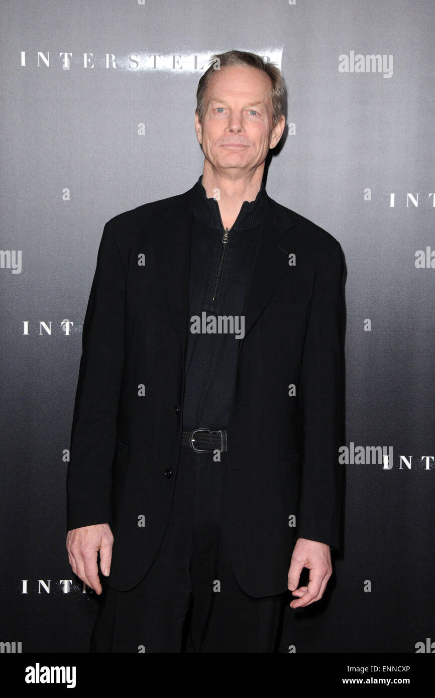 New York premiere of 'Interstellar' at AMC Lincoln Square Theater - Red ...