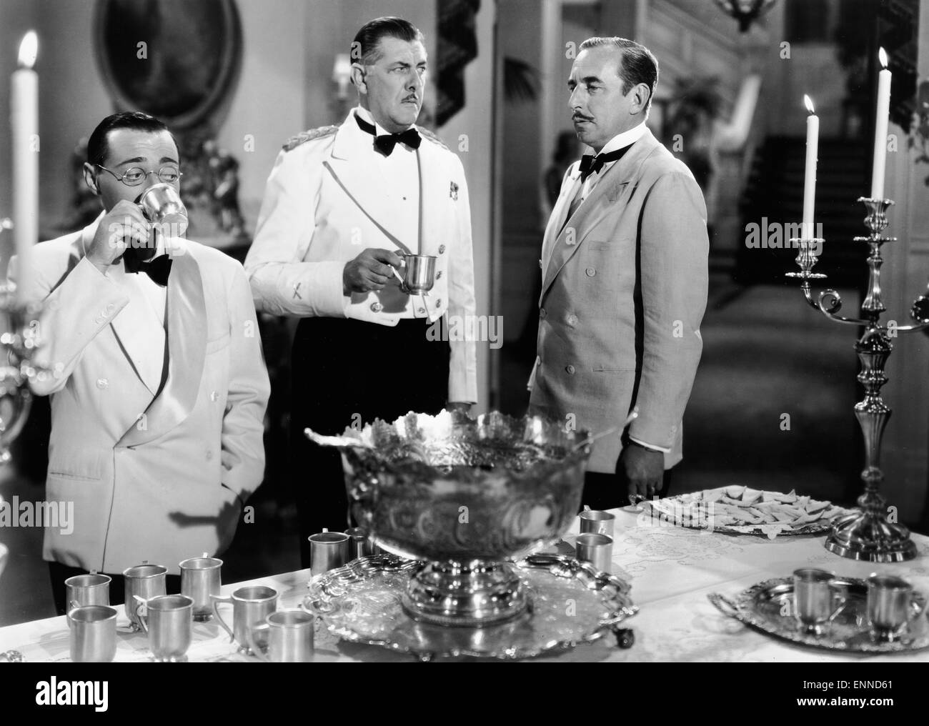 Mr. Moto in Danger Island, USA 1939, aka: Mr. Moto und die ...