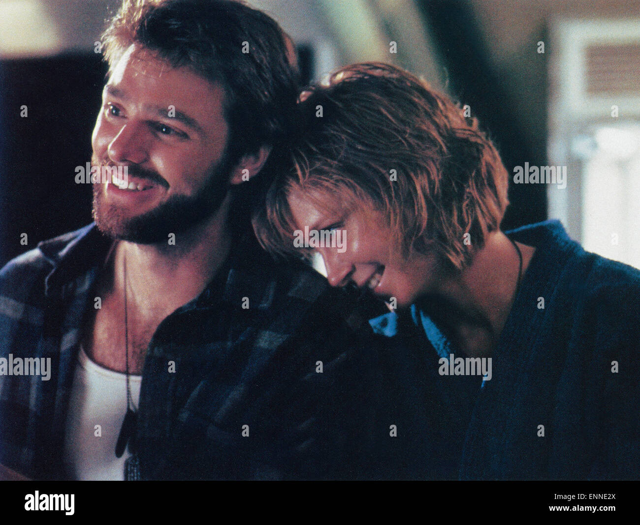 DeepStar Six, USA 1989, aka: Deep Star Six - Das Grauen in der Tiefe ...