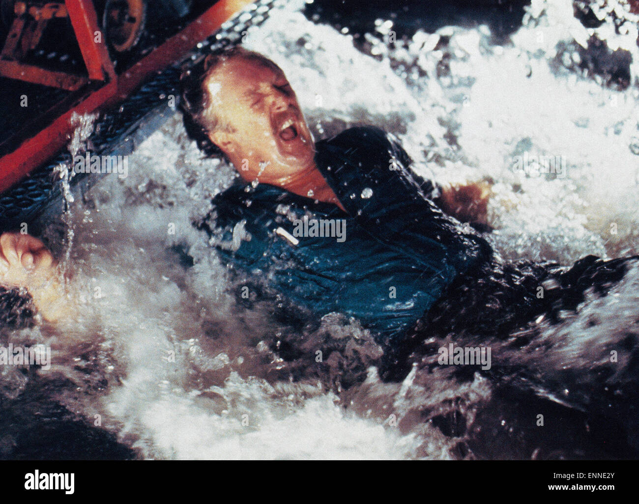 DeepStar Six, USA 1989, aka: Deep Star Six - Das Grauen in der Tiefe ...