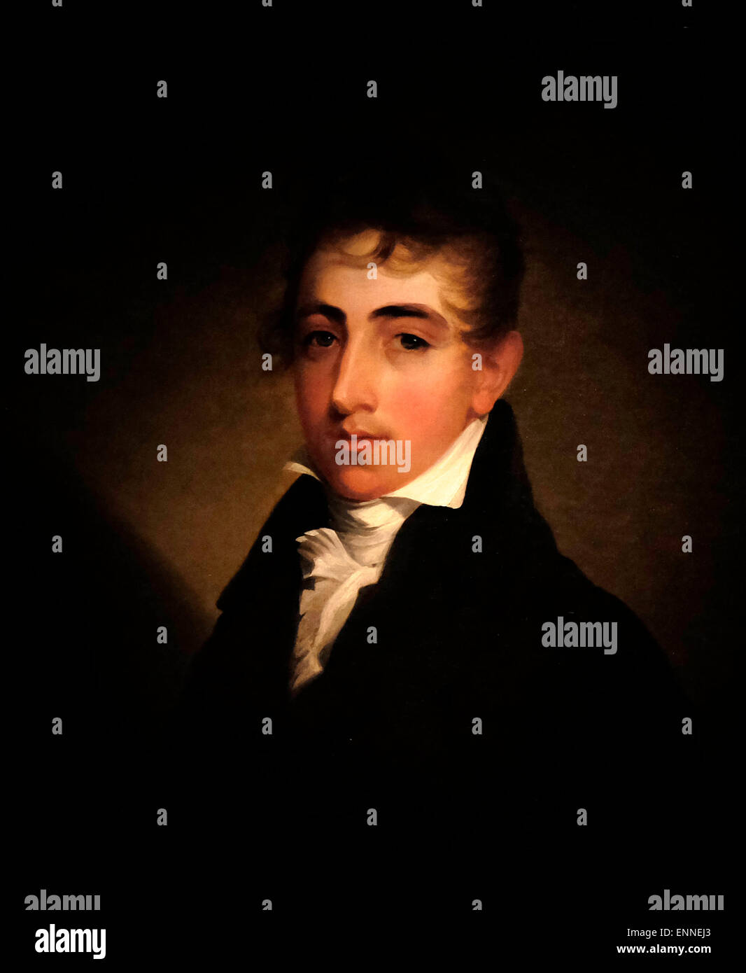 Thomas ash ii hi-res stock photography and images - Alamy