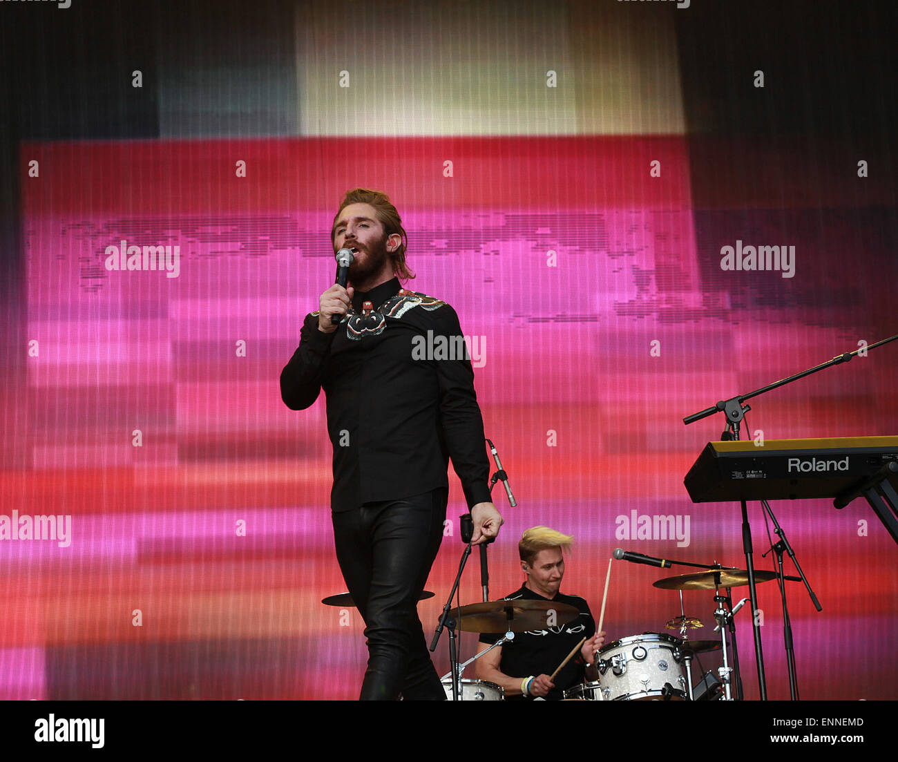 Smallpools hi-res stock photography and images - Alamy