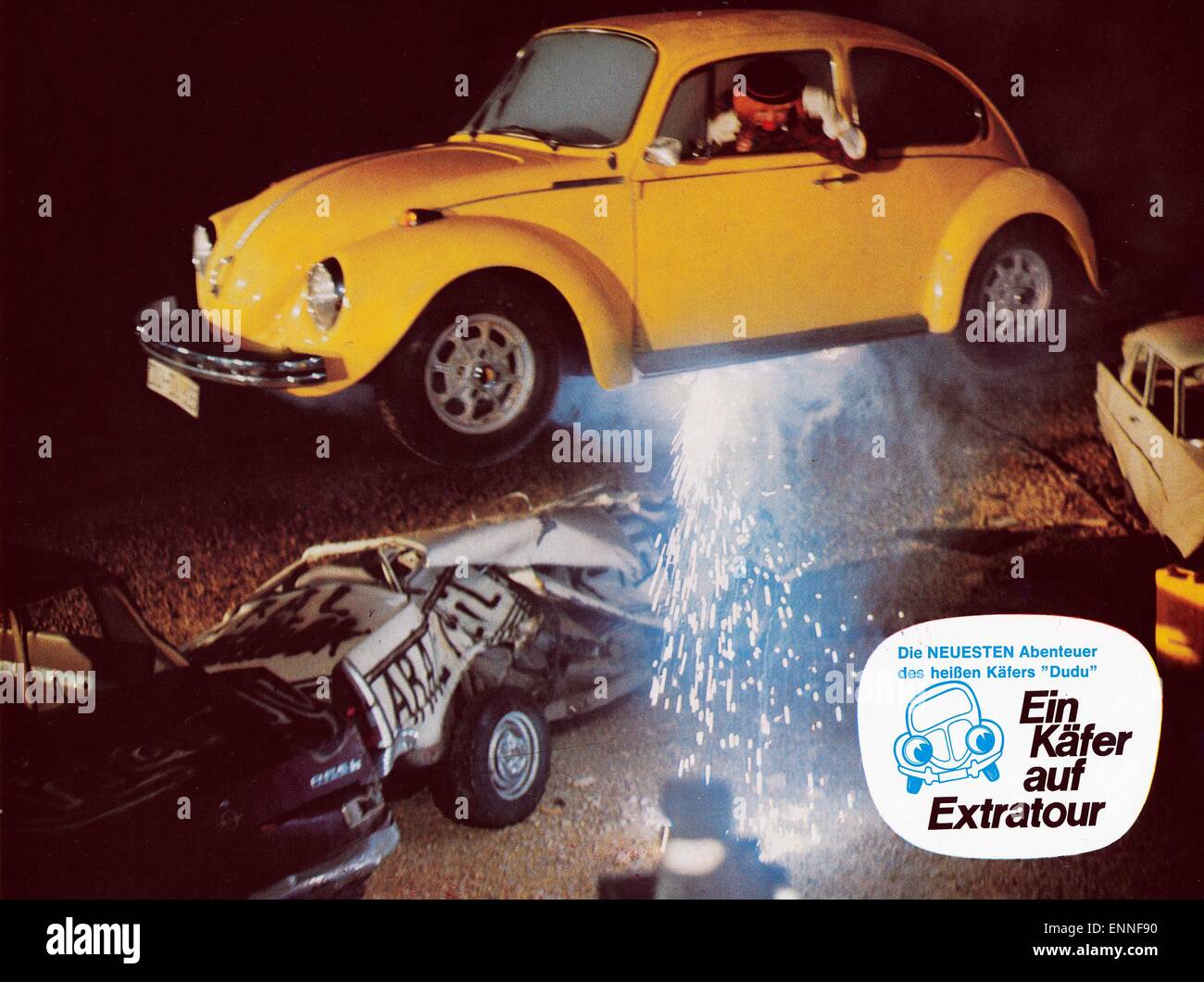 Dudu vw hi-res stock photography and images - Alamy