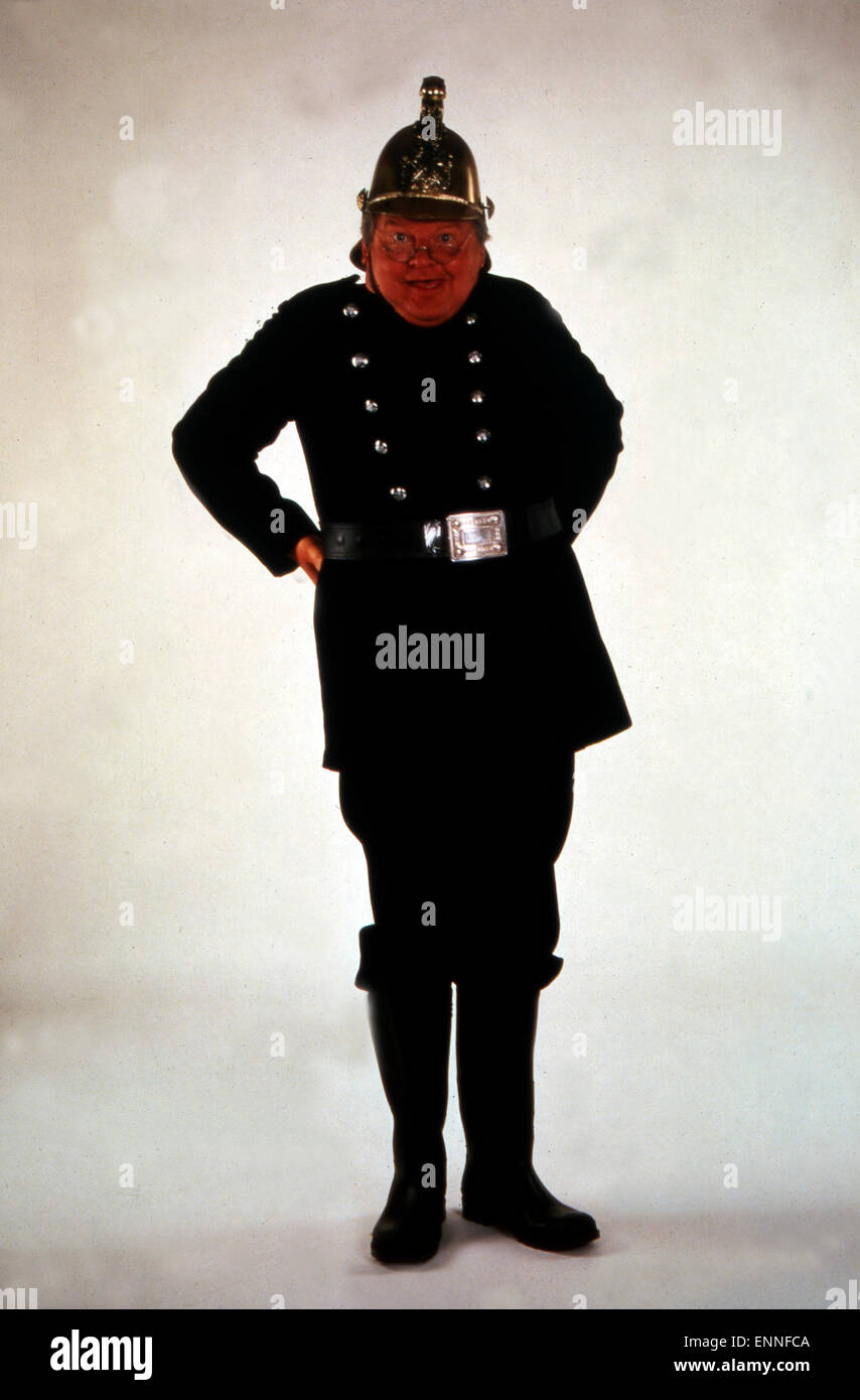 The benny hill show hi-res stock photography and images - Alamy