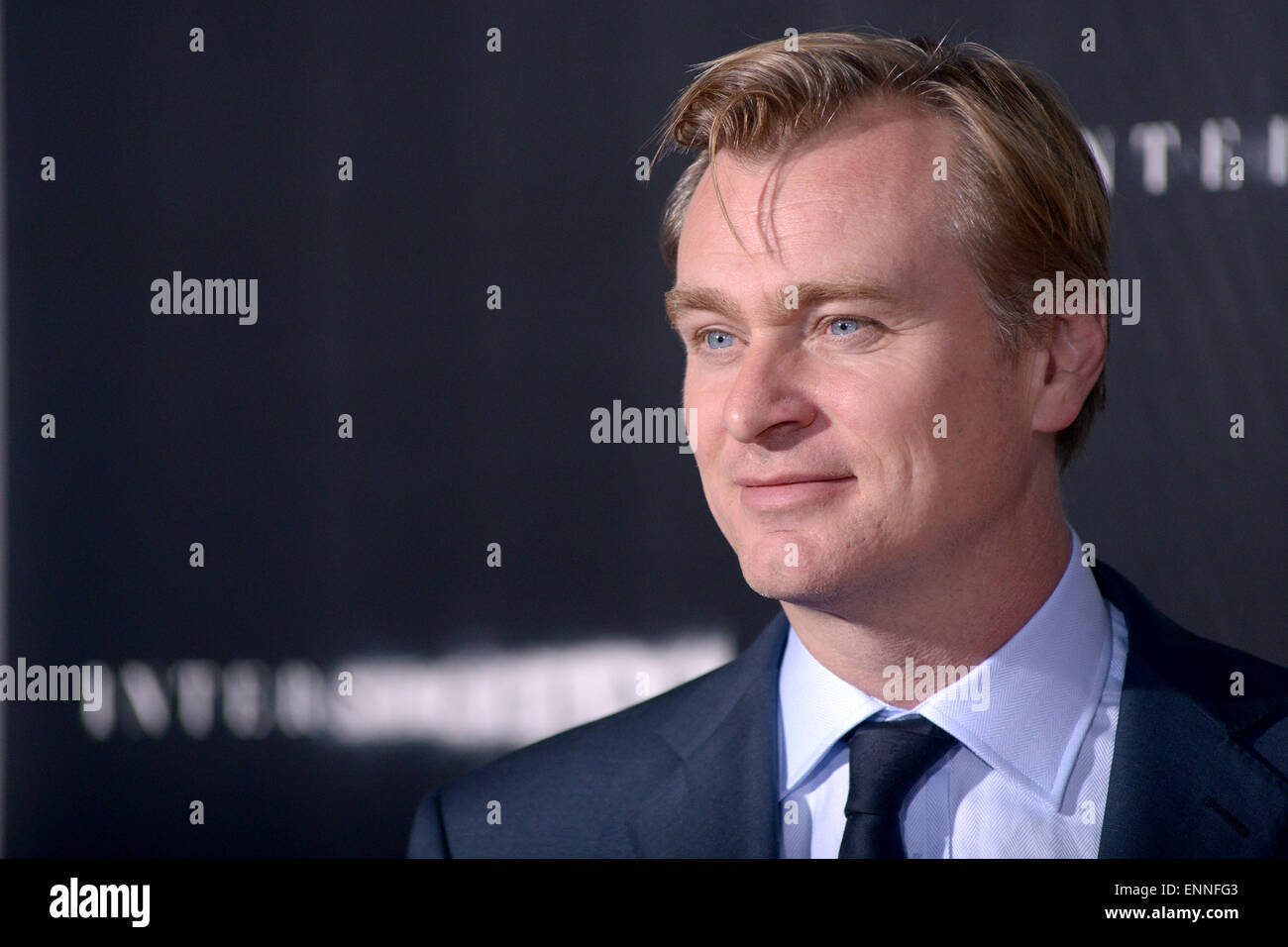New York Premiere of "Interstellar" - Red Carpet Arrivals Featuring ...