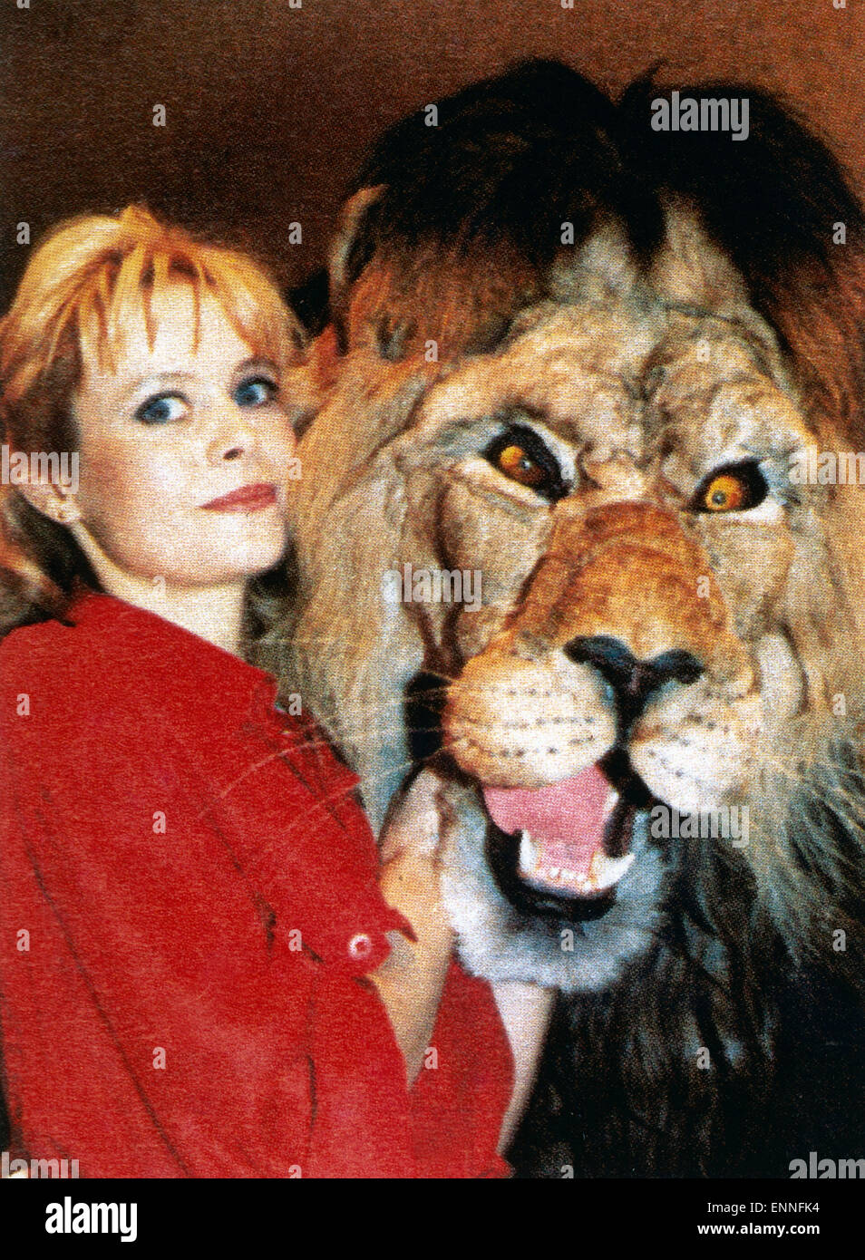 Arabela hi-res stock photography and images - Alamy