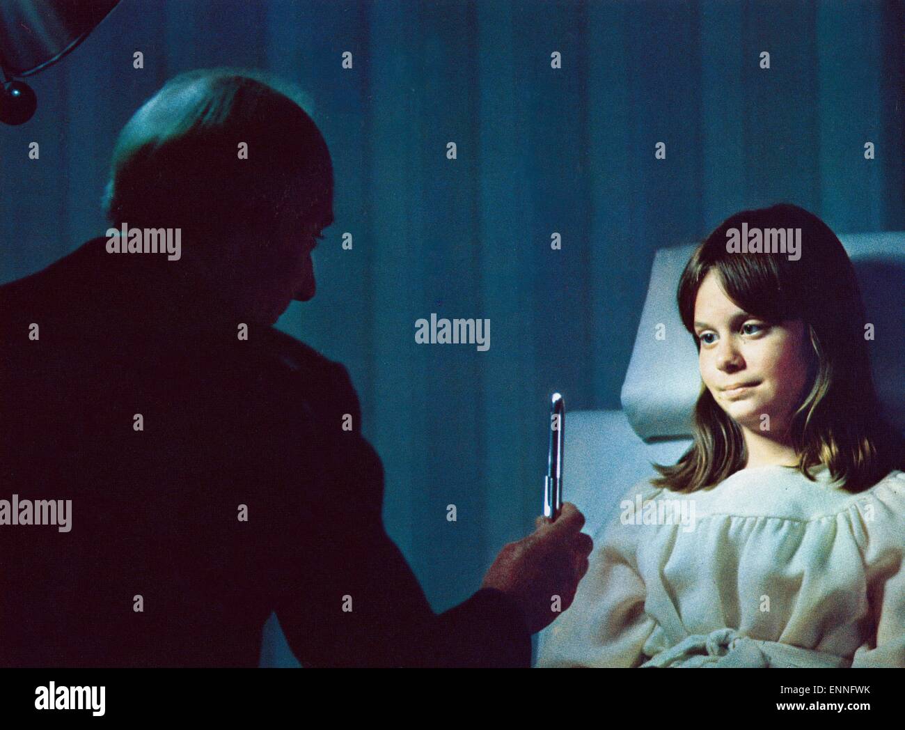 Audrey rose 1977 susan swift hi-res stock photography and images - Alamy