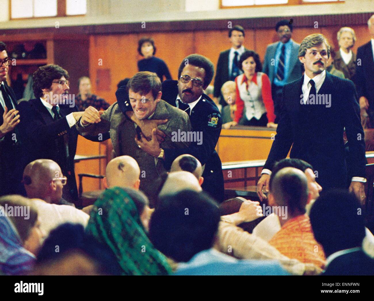 Audrey Rose, USA 1977, aka: Audrey Rose - Das Mädchen aus dem Jenseits ...