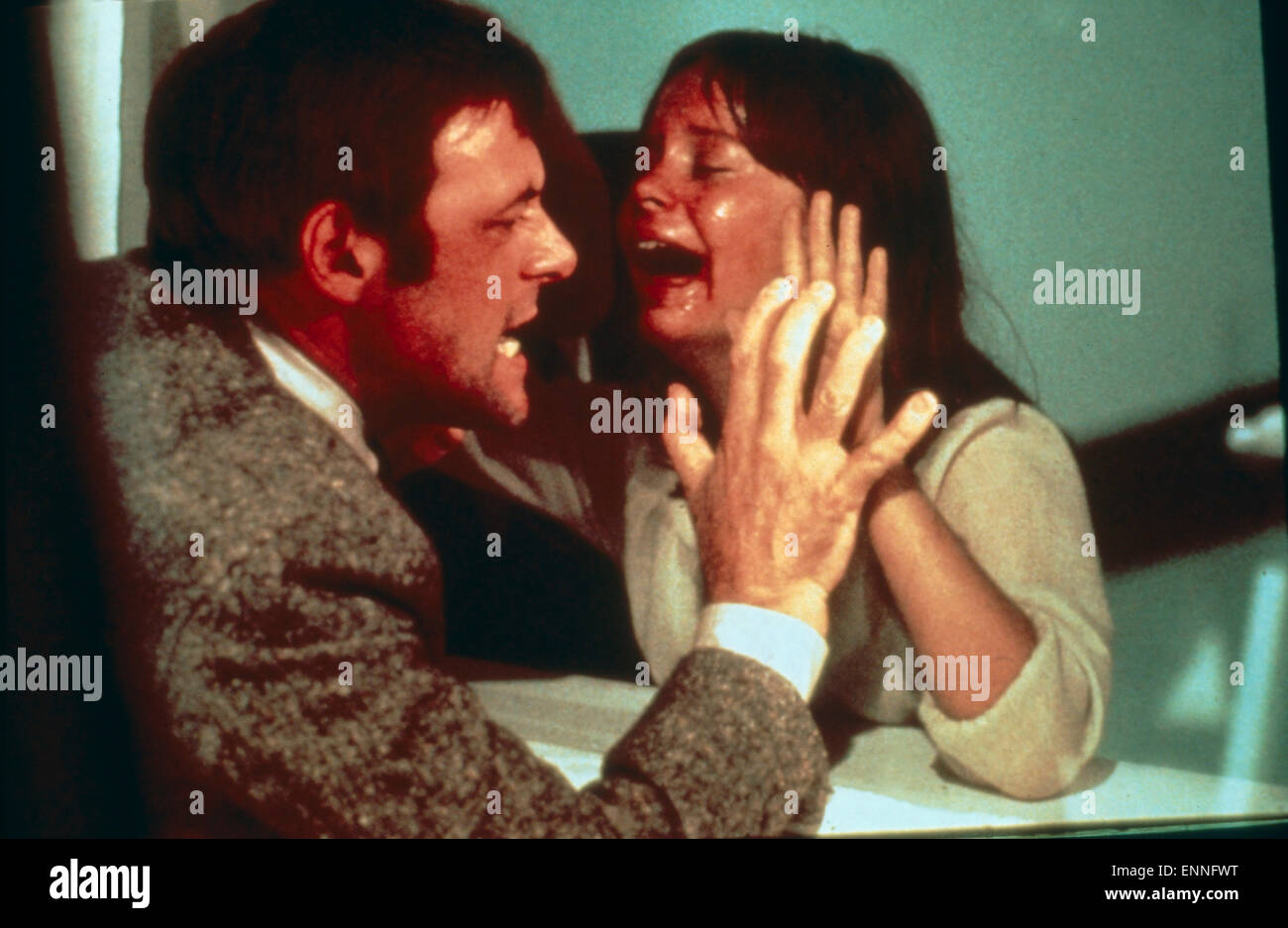 Audrey Rose 1977 Susan Swift High Resolution Stock Photography and ...