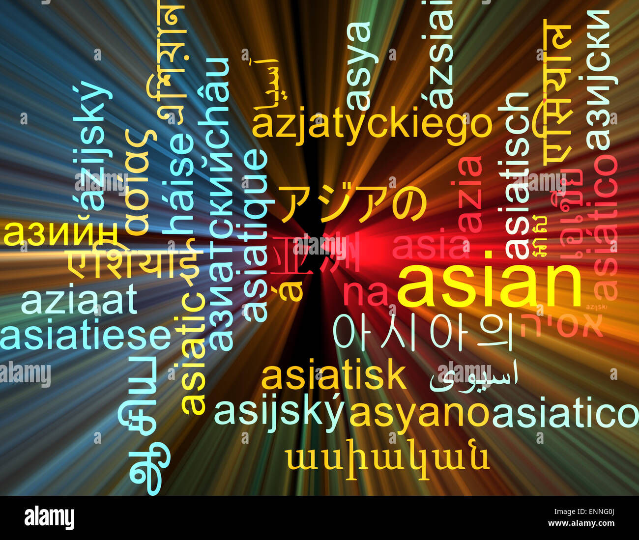 Background concept wordcloud multilanguage international many language ...