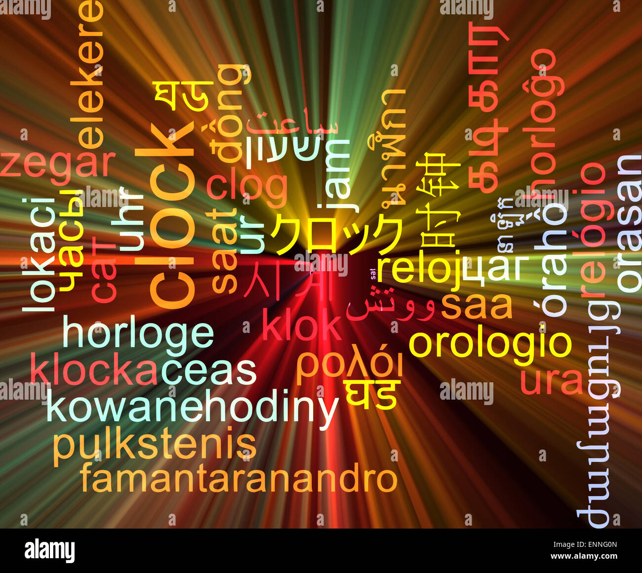 Background concept wordcloud multilanguage international many language ...