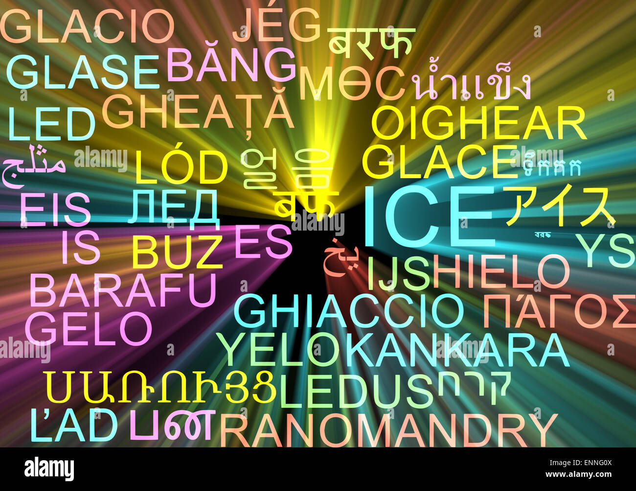 Background concept wordcloud multilanguage international many language ...