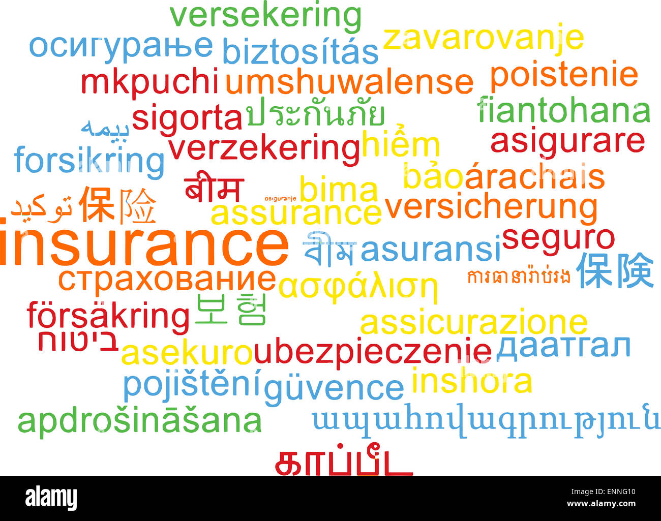 Background concept wordcloud multilanguage international many language ...